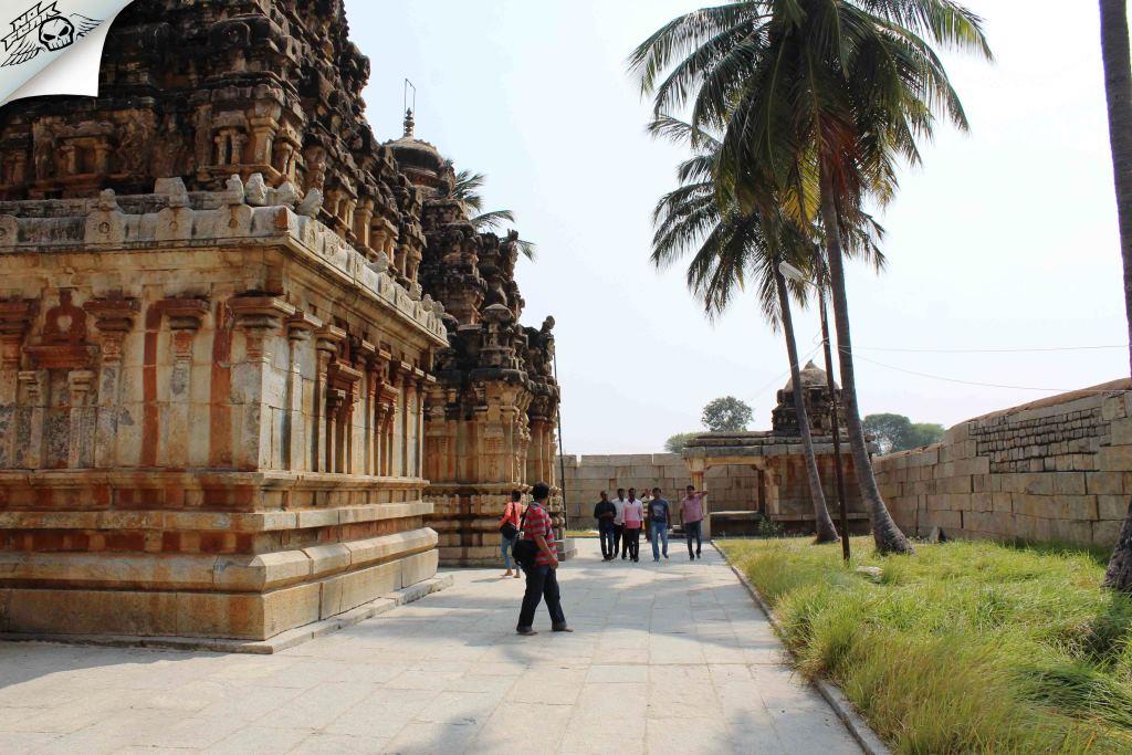 Avani Betta - A slice of history - Republic day ride 26/01/2018