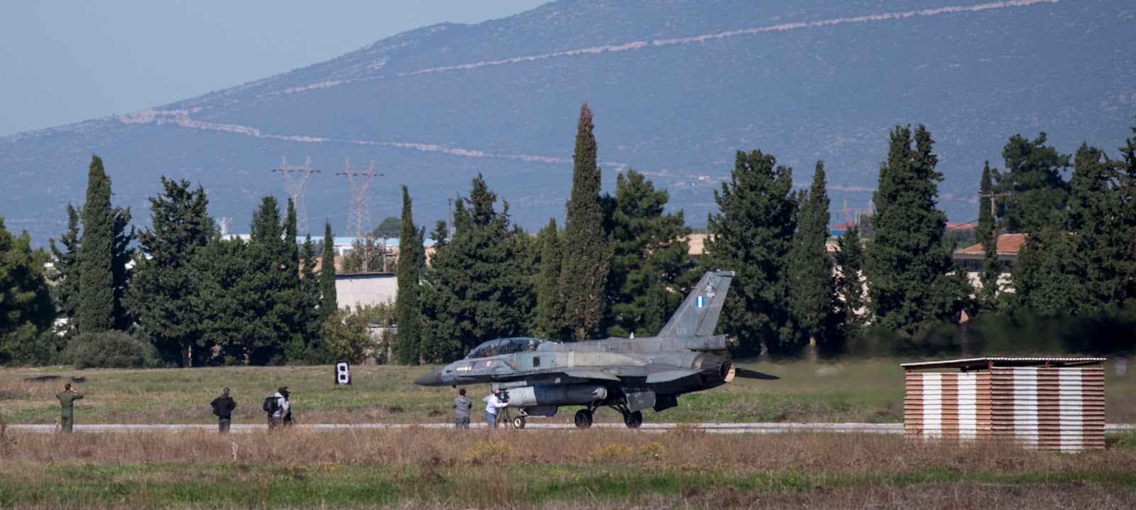 Hellenic Spotters: Γιορτή Πολεμικής Αεροπορίας Τανάγρα