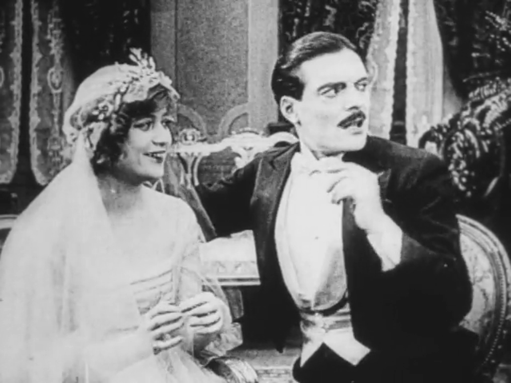 Max Linder and André Deed: The First Comedy Team of the Cinema ...