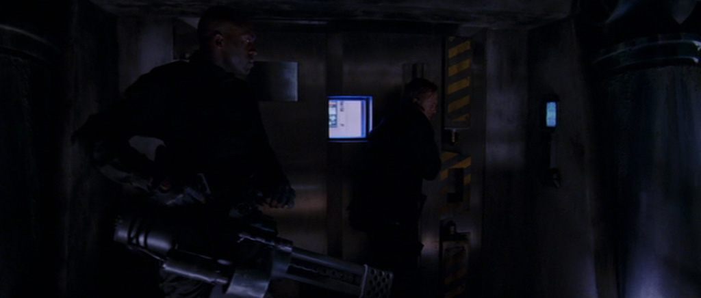 Ray Hardgrit's Sci-Fi Adventures: Doom: Extended Edition