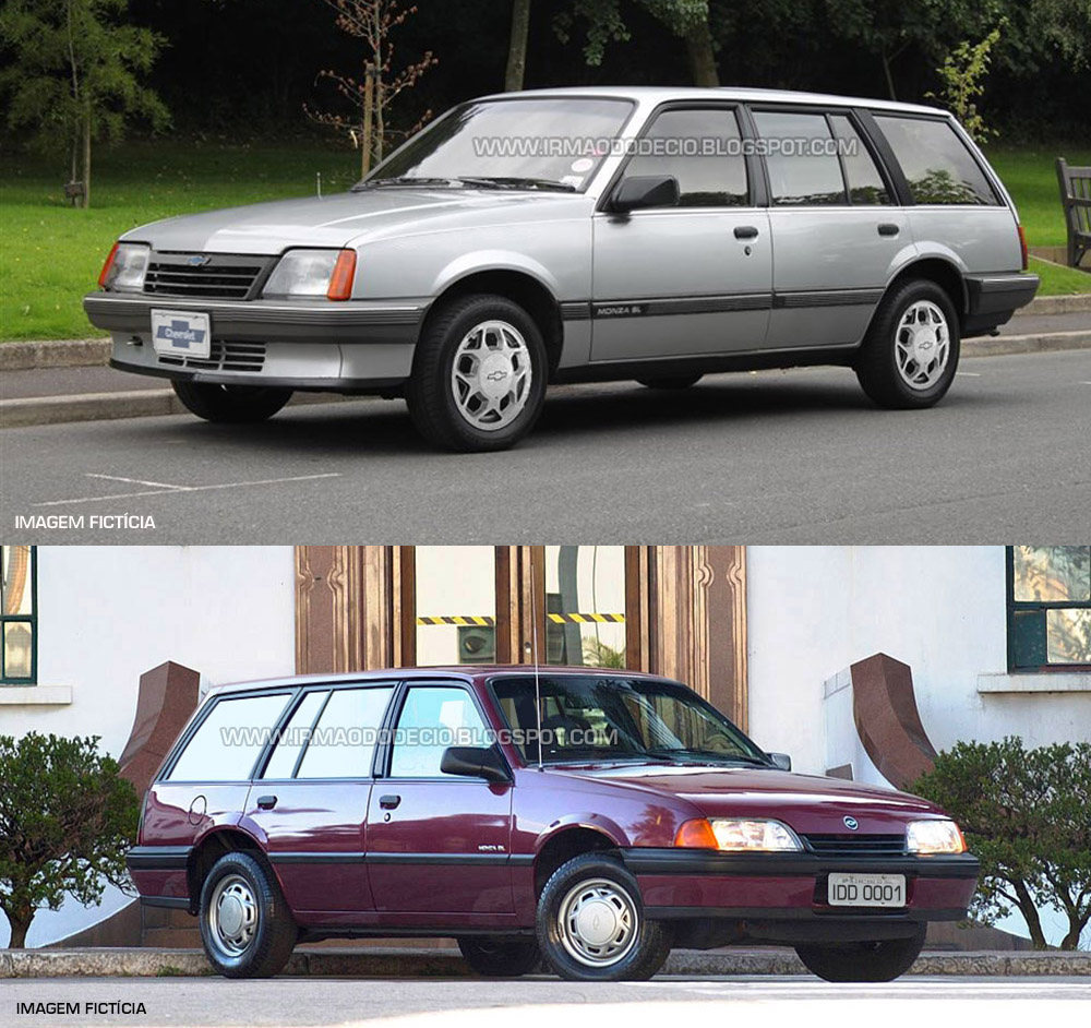 List 91+ Pictures Monza Cars Motor Sales Sharp