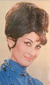 WORLD MUSIC: Yafa Yarkoni