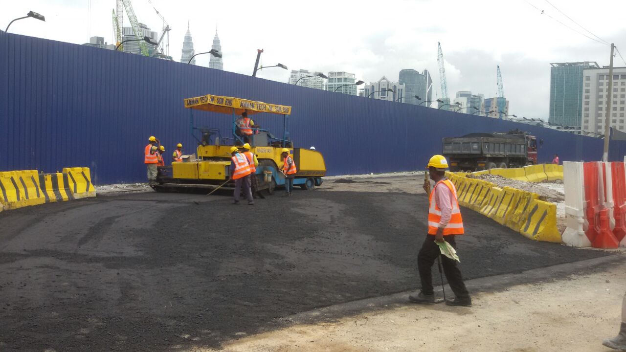 NILAIMAS SERVICES (TIA, TMP, EIA, ESCP, SIA CONSULTANT ) REGISTERED ...