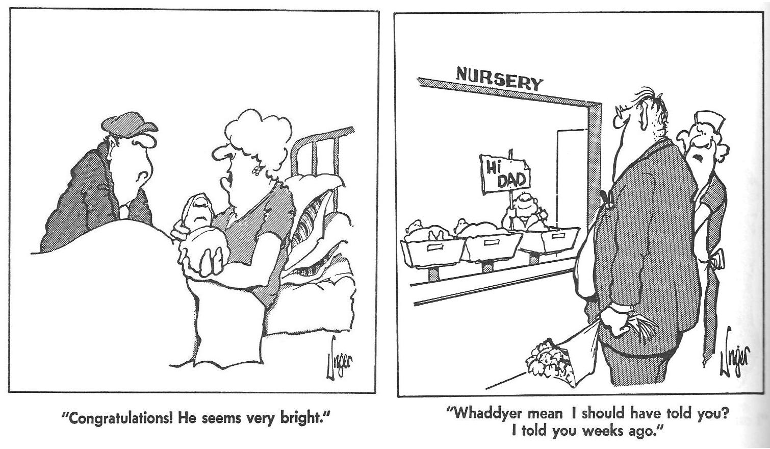 Sunday Comics Debt: The Baby Herman Game