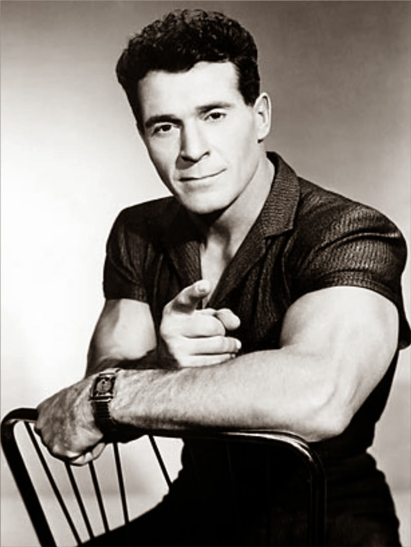 Quick Pix: Jack LaLanne w/Video | Independent Film, News and Media