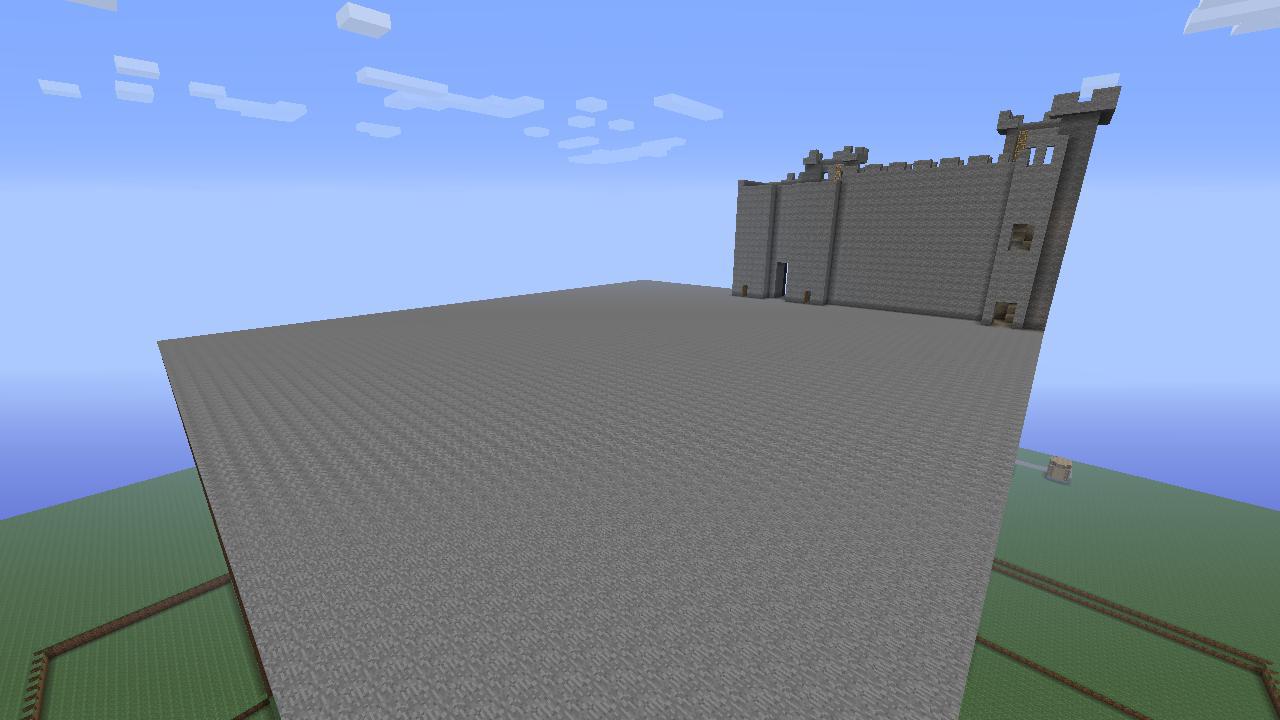 My Minecraft/AD&D Creations