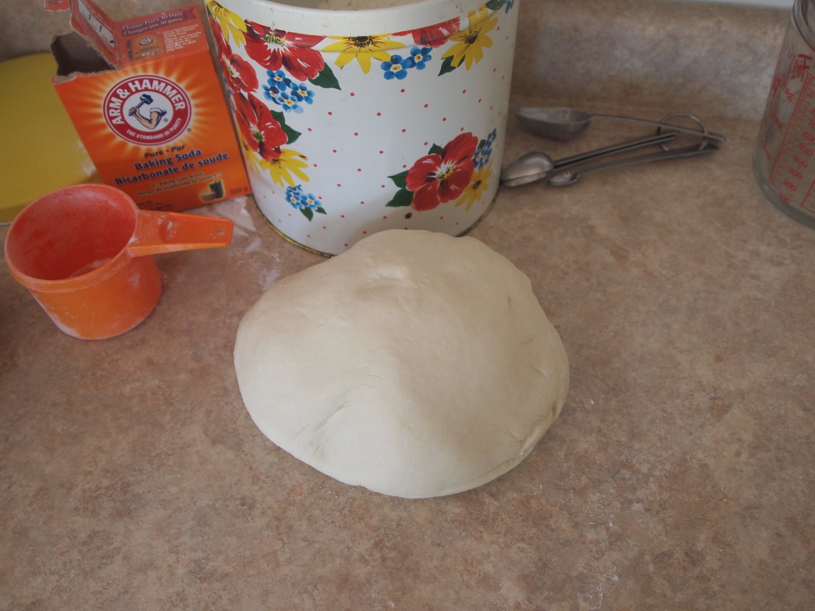 Eve's Little Earthlings: Happy Halloween Skeleton Bread