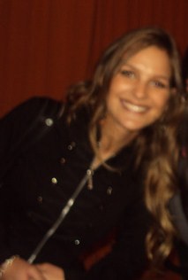 Fotos de Mayte Rodríguez ~ Wiki Chilenas