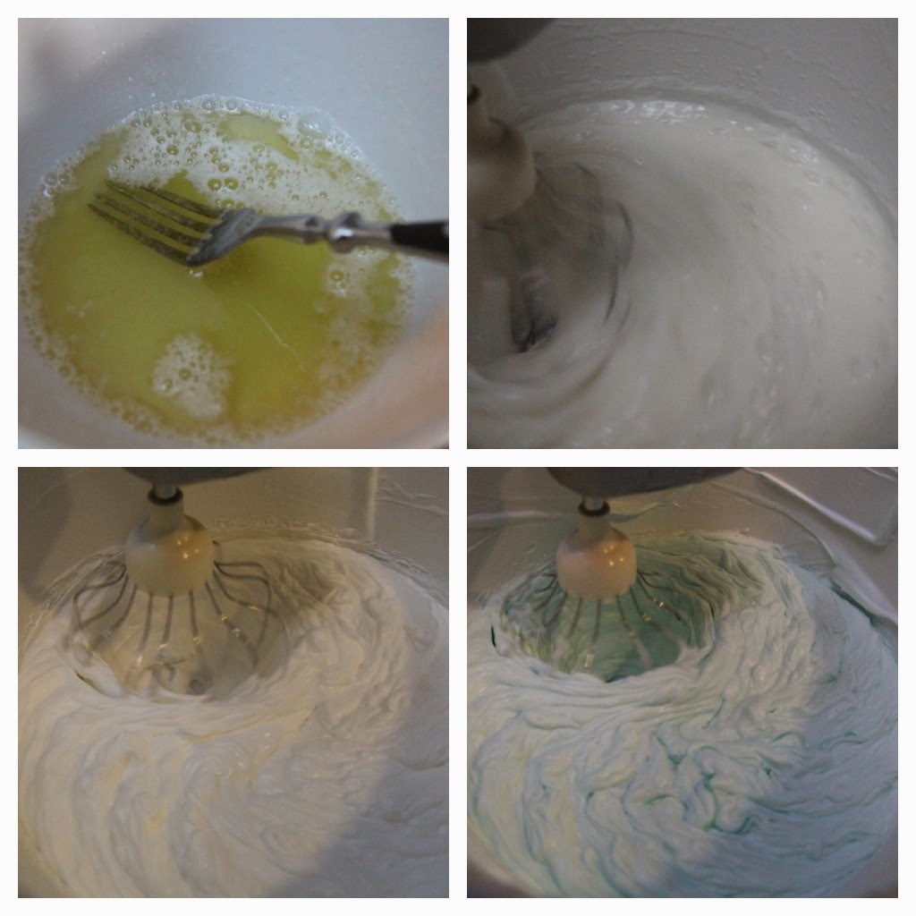 The Feral Turtle: Hand Cream or Body Lotion Recipe