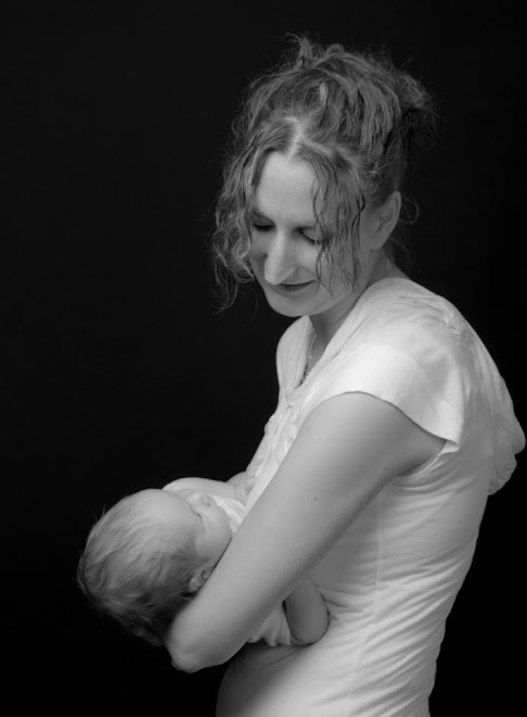 Mor Med Mere: Guide til bleskift