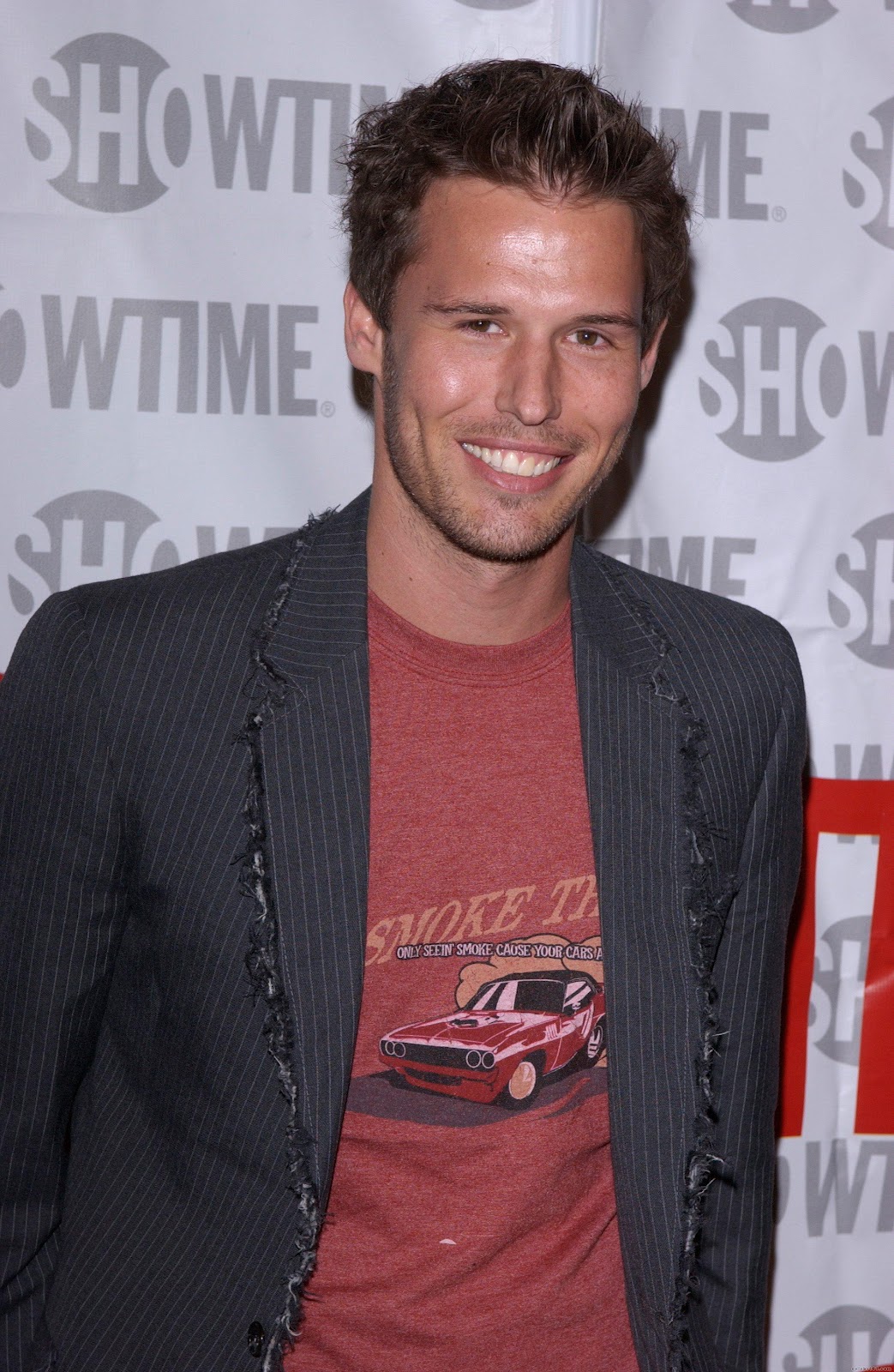 Alex Nesic | Celebrities Photos Hub