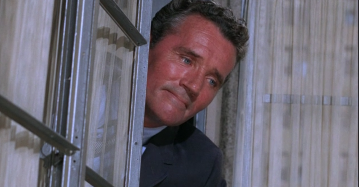 Bat-Climb: The Complete 14 Batman Window Cameos From the 1960s Batman ...