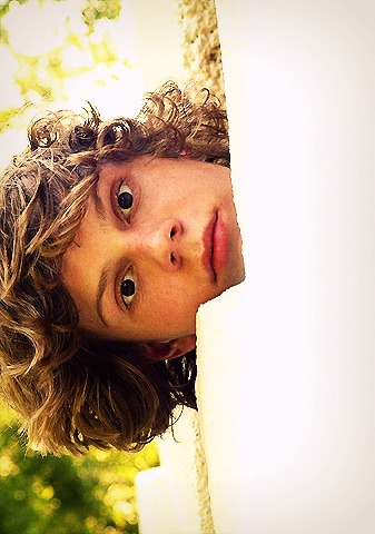 Class of 2011 -Boys- - mysterious sheets