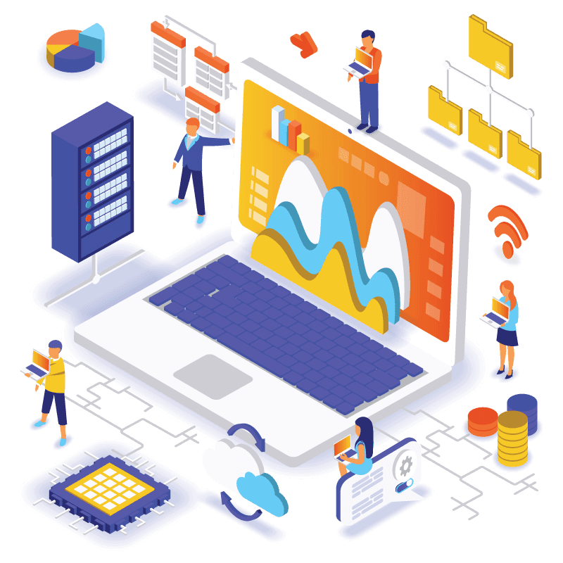 How to Hire a Full Stack Developer for Frontend Web Development?