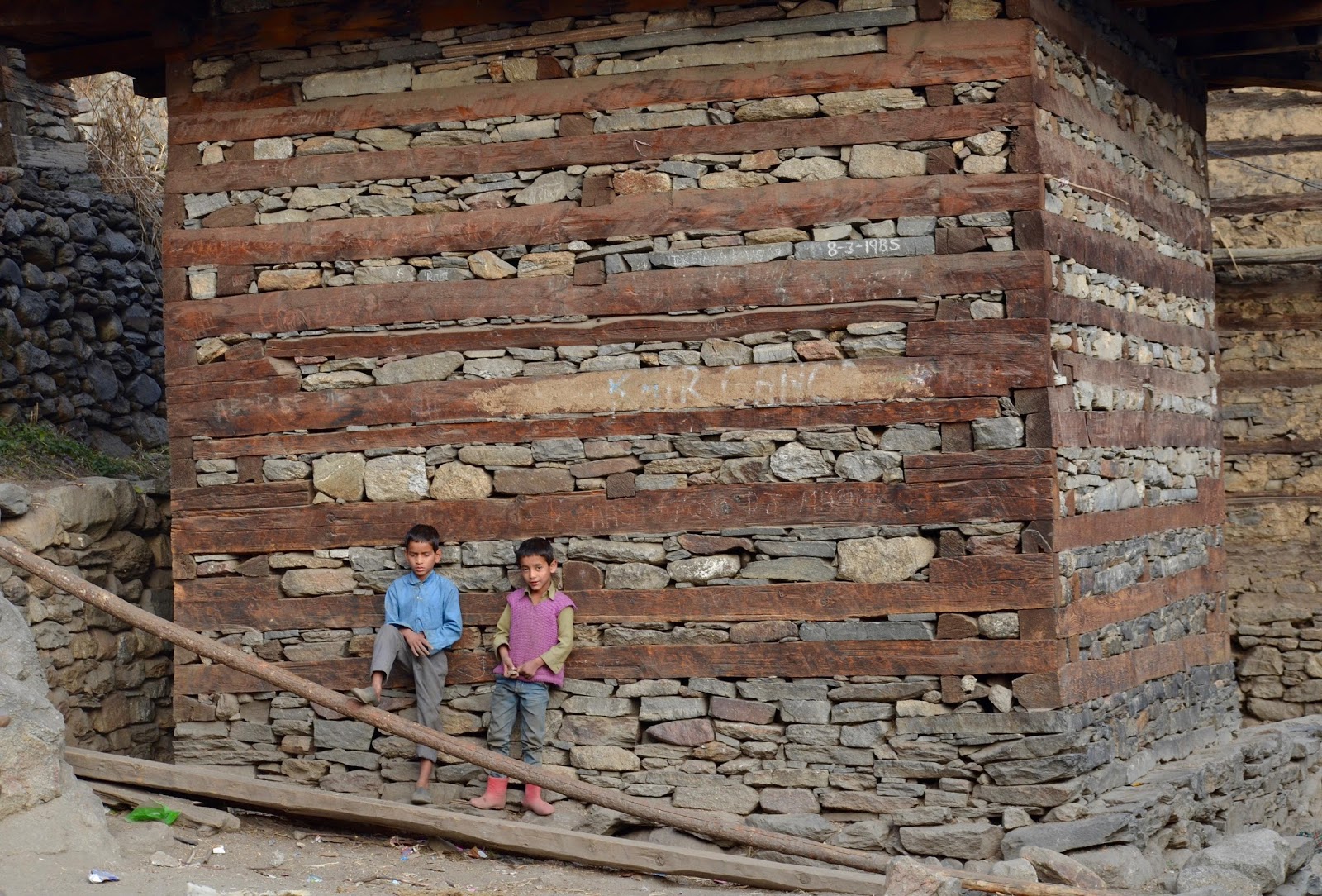 TYWKIWDBI ("Tai-Wiki-Widbee"): January 2017