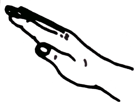 Curwen hand signs | Exclusive Music