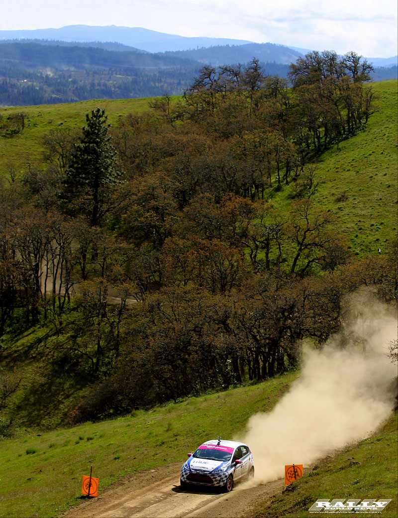 Rally Racing News Leader in the USA | Rally World News