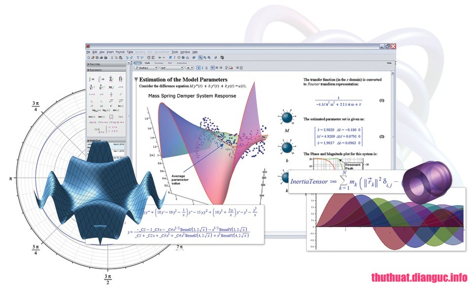 Download Maplesoft Maple 2018.2 Full Crack