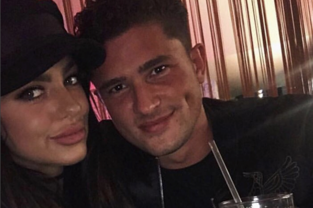 IBIZA Weekender Star Imogen Townley Has Taken A Dig At Love Island ...