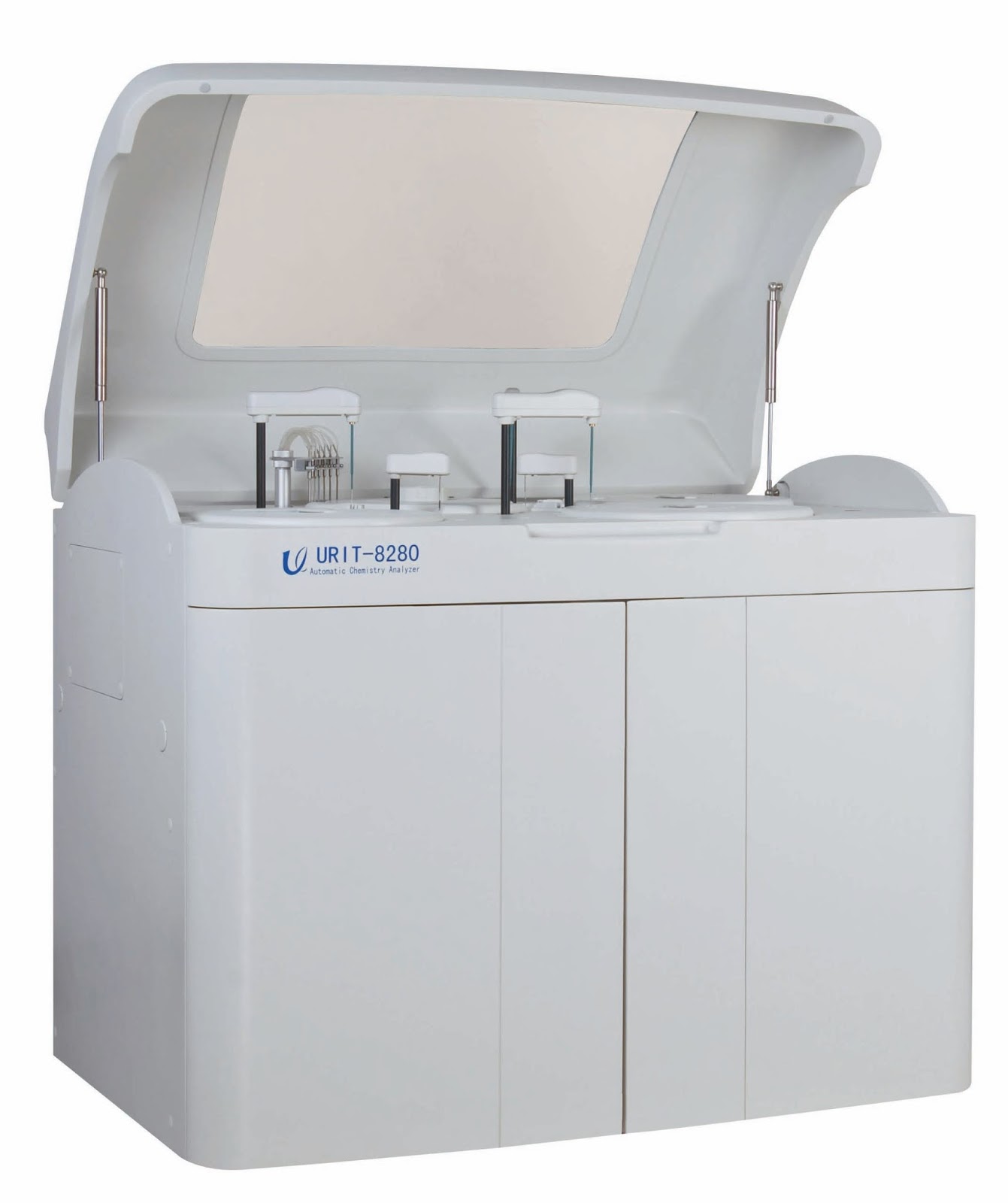 Alat Kimia Klinik - Homecare24