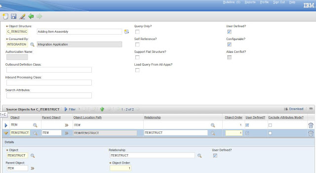 IBM Maximo Tips: 2018