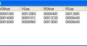 Unpacking ASPack-2.29 using Dynamic Analysis