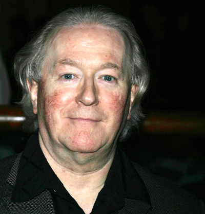 O Baú do Edu: MORREU TONY BARROW - EX-ASSESSOR DE IMPRENSA DOS BEATLES