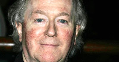 O Baú do Edu: MORREU TONY BARROW - EX-ASSESSOR DE IMPRENSA DOS BEATLES