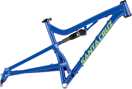 Frame.SANTA CRUZ Superlight Full Suspension MTB. Rp: 8.700.000 - Serba ...
