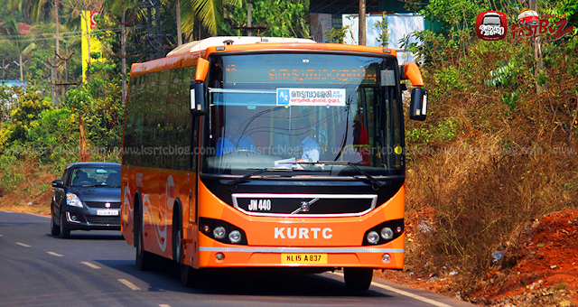 Frequent attacks by miscreants hit KURTC low-floor services - Aanavandi ...