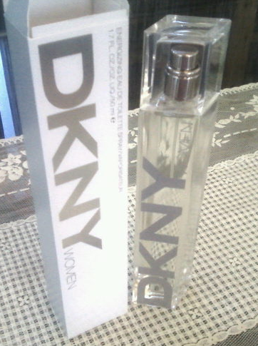 What DKNY Energizing Perfume is All About - Forest for Women