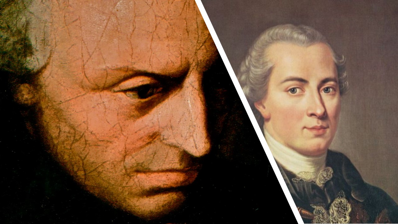 Top 35 Immanuel Kant Quotes