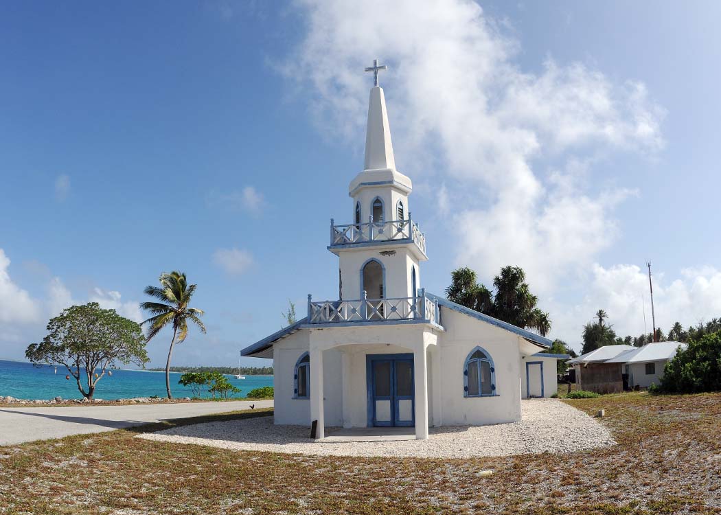 Savannah: Rongelap pictures