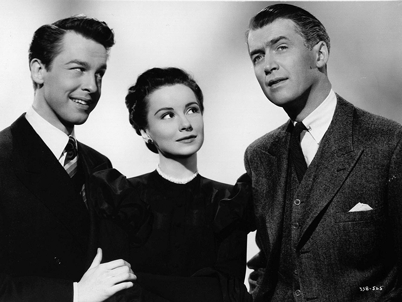 Crazy Film Guy: Rope (1948)