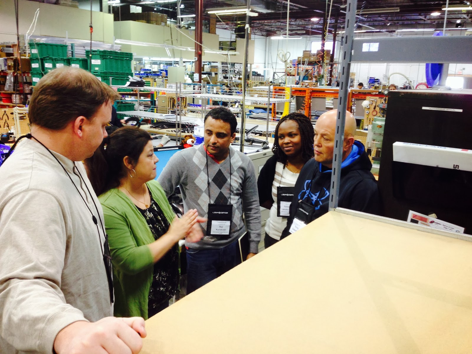 Lean Reflections: Kaizen Time!