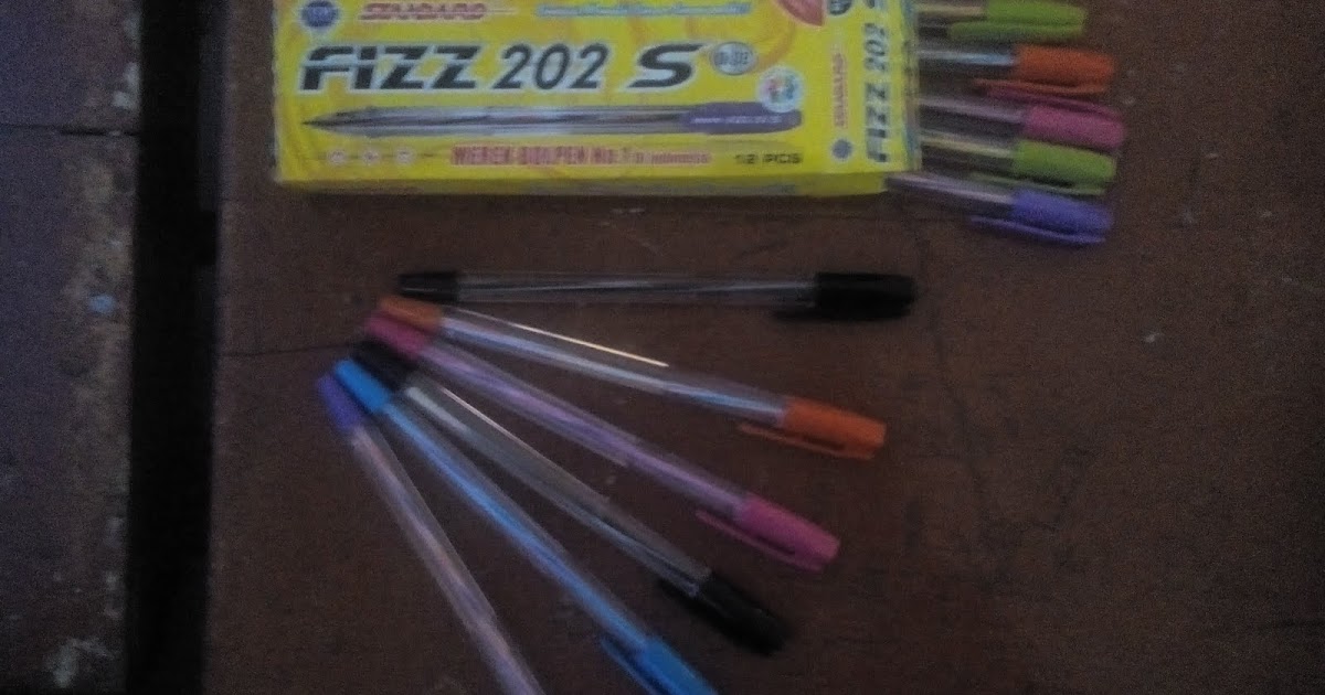 Jual Polpen Latep: Jual Polpen Lateph