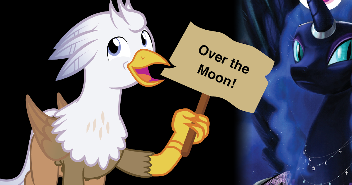 Equestria Daily - MLP Stuff!: Let's Review: FIENDship is Magic #4