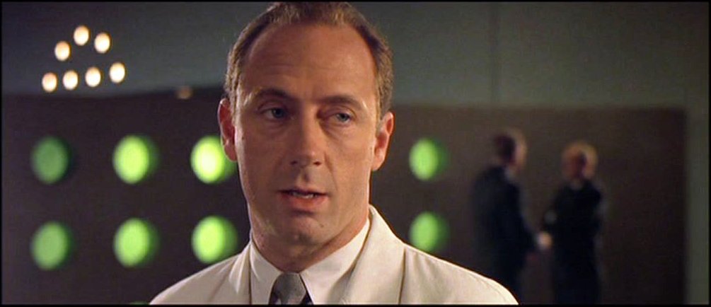 Things and Also Stuff...: Gattaca