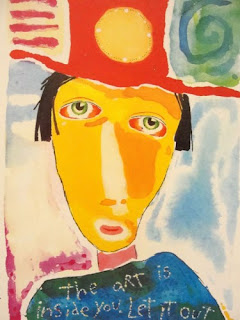 denthe: Artists that inspire me: Fred Babb