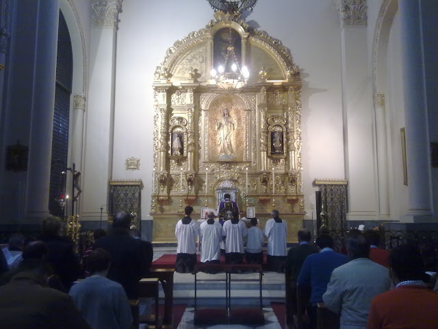 CATHOLICVS: noviembre 2011