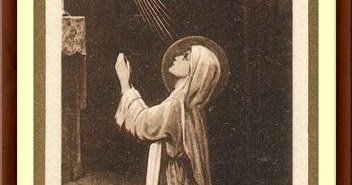 ALL SAINTS: ⛪ Blessed Imelda Lambertini - Religious