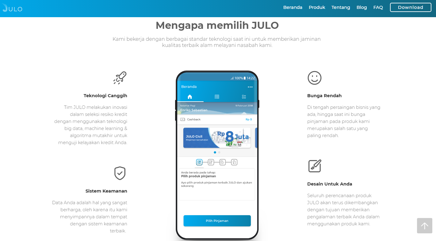Aplikasi Pinjol Tanpa Vermuk : APK Pinjol Cepat Cair Terbaik, Bunga ...