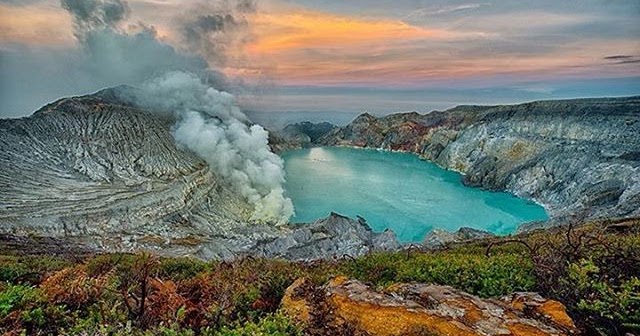Top 10 Tempat Wisata Paling Populer di Banyuwangi - Daftar Terpopuler