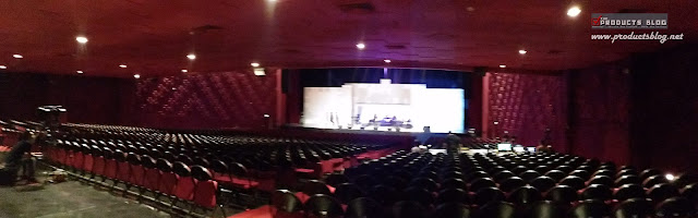 New Frontier re-opens as Kia Theatre Araneta Center Cubao