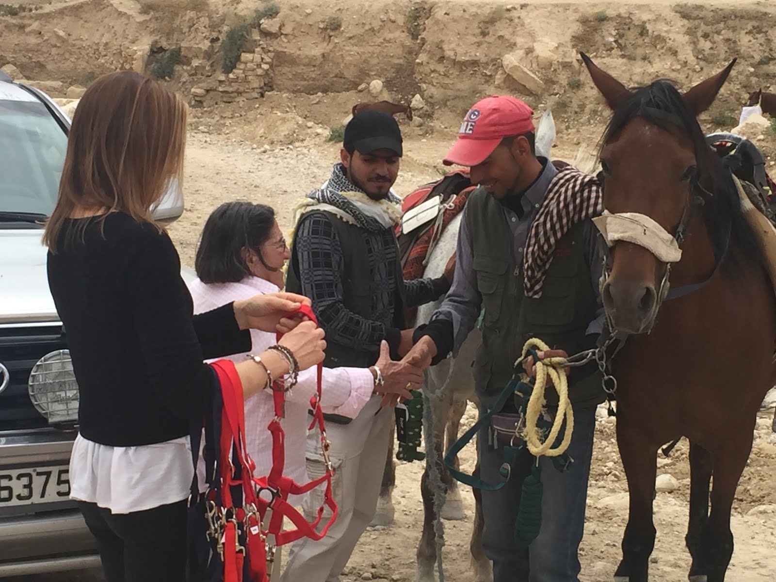 Princess Alia Foundation (PAF)