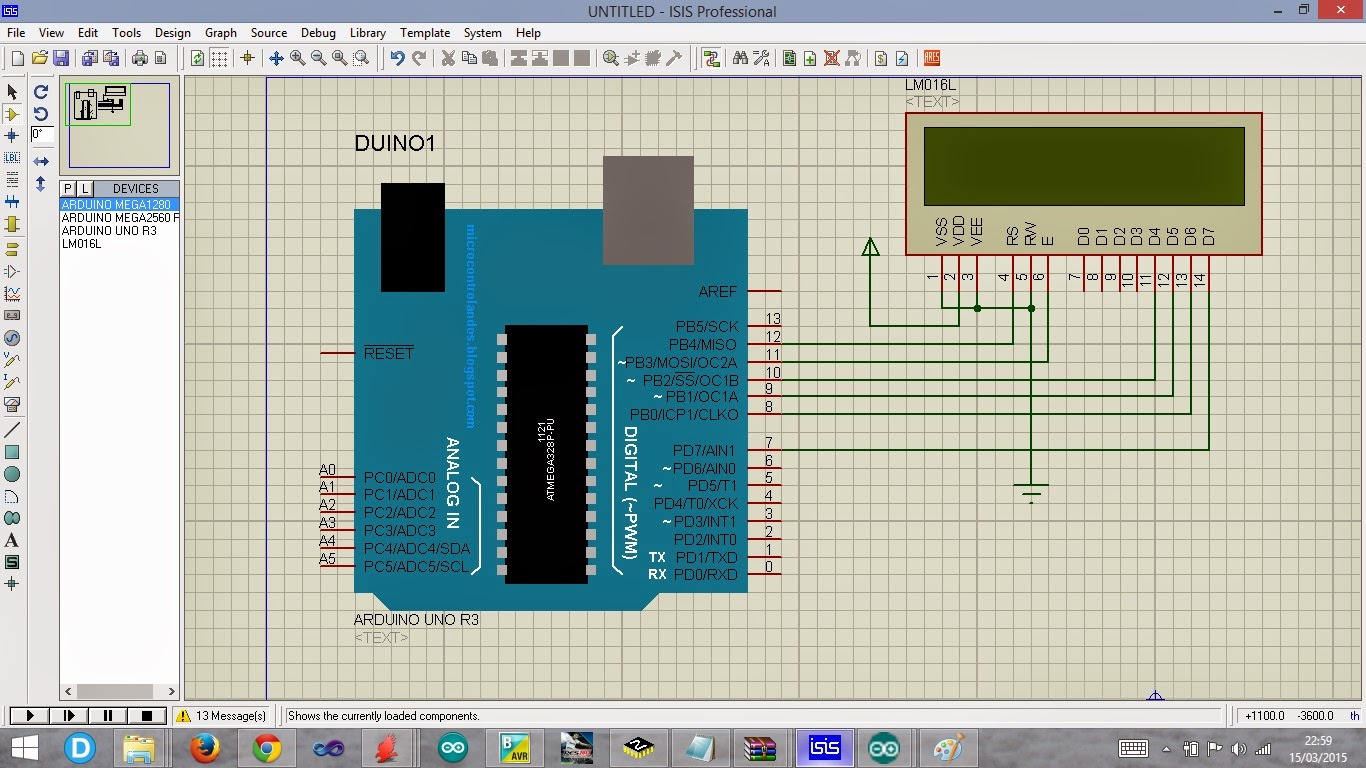 Share Everything About My Study Group Arduino: Belajar Arduino Part 2 ...