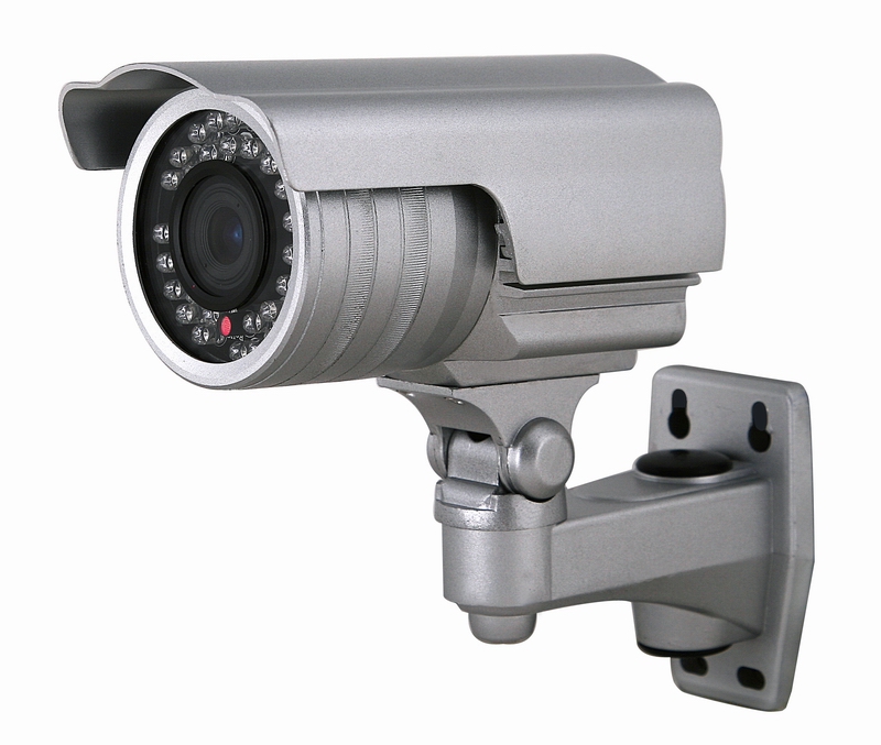 CCTV Camera Pros - مركز البوابات الأمنية للمولات التجاريه والمتاجر ...