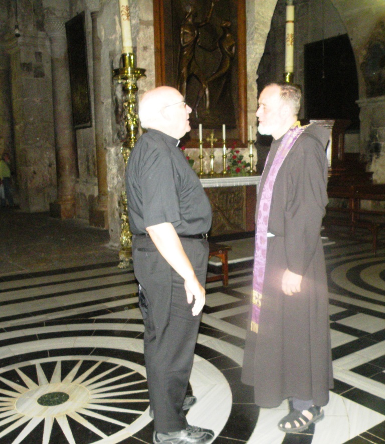 Concerns about the Institute of the Incarnate Word (IVE): The Cassock ...