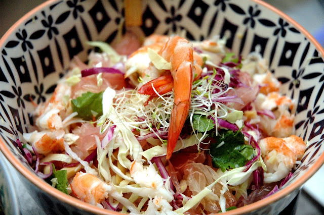 DUDE FOR FOOD: #aNIUexperience: NIU by Vikings Opens at The Podium