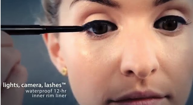 The Arriviste: One Night Only-Tarte Cosmetics' "Beauty Without ...